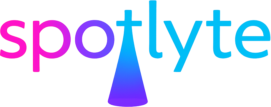 Spotlyte - Build Your Tribe