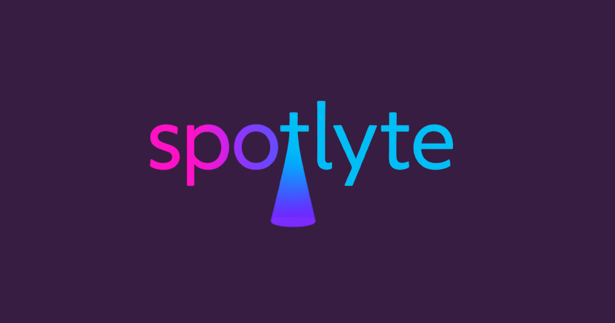 Spotlyte - Build Your Tribe
