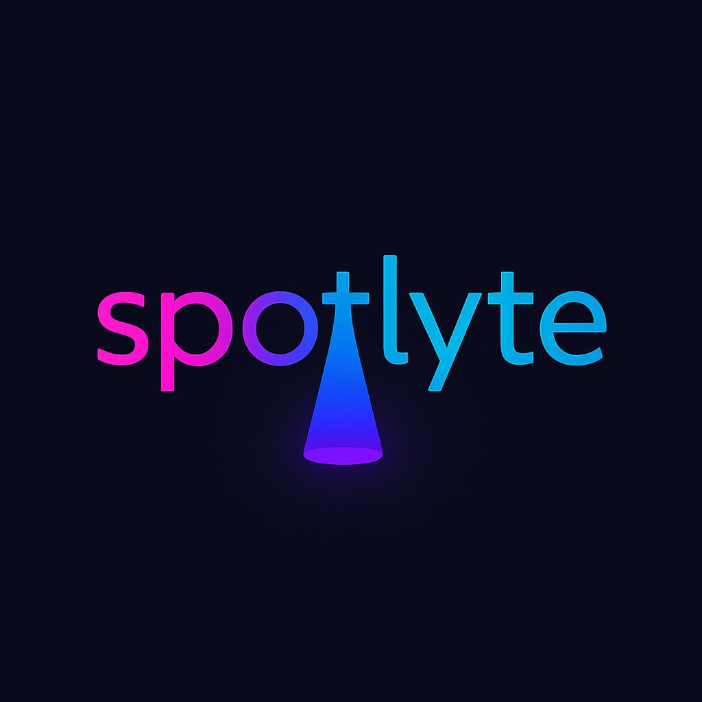 Spotlyte - Build Your Tribe
